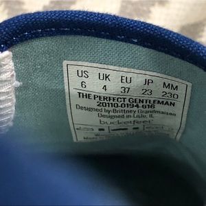 Bucket Feet | Shoes | Bucketfeet Slip On Sneakers | Poshmark